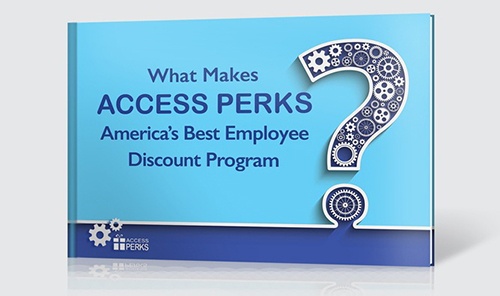 Access Perks | Employee Discount Programs | Employee Engagement