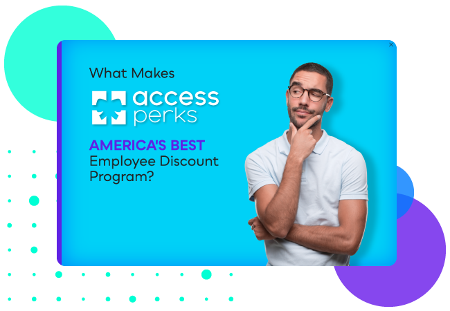 Employee Discount Programs | Employee Perks | Unique Employee Benefits